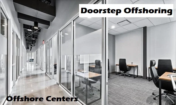 Offshore Office Selection Service – Doorstep International